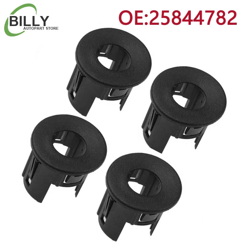 YAOPEI-25844782-Parking-Sensor-Fixing-Holder-Support-Bracket-PDC-Sensor ...