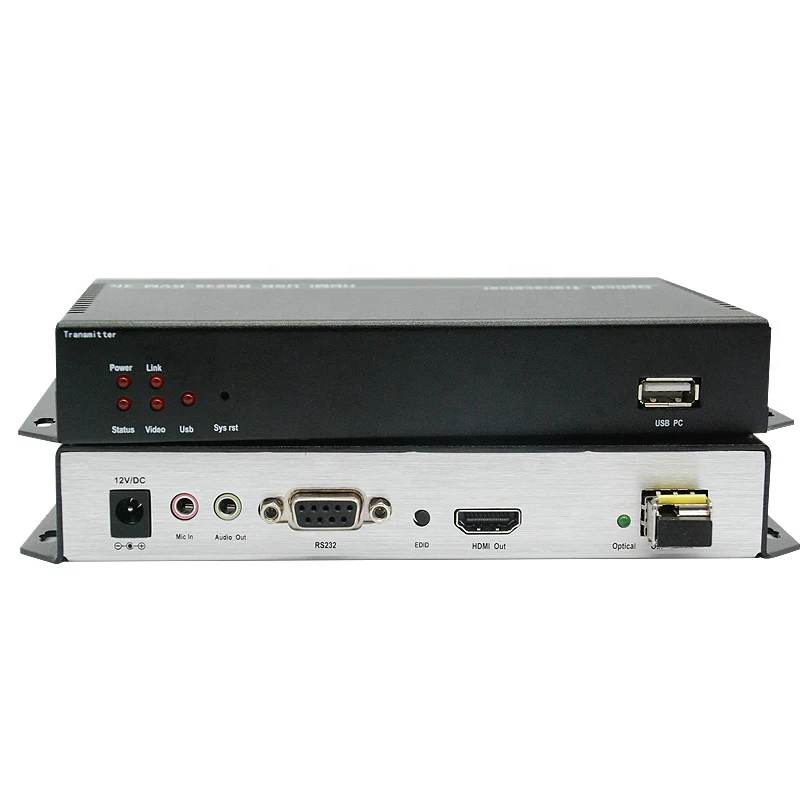 Aten CE820 KVM Extender Transmitter Receiver, 41% OFF