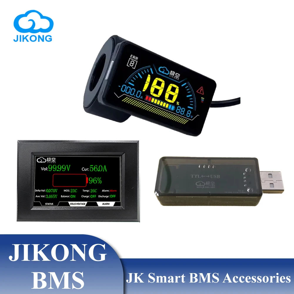 JIKONG-Smart-BMS-Accessory-Intelligent-LCD-4-3-Inch-3-2-Inch-2-3-Inch ...