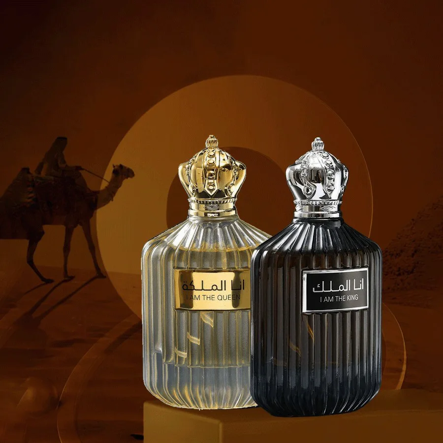 Dubai-Prince-Men-Perfume-100ML-Cologne-Lasting-Plant-Floral-Scent ...