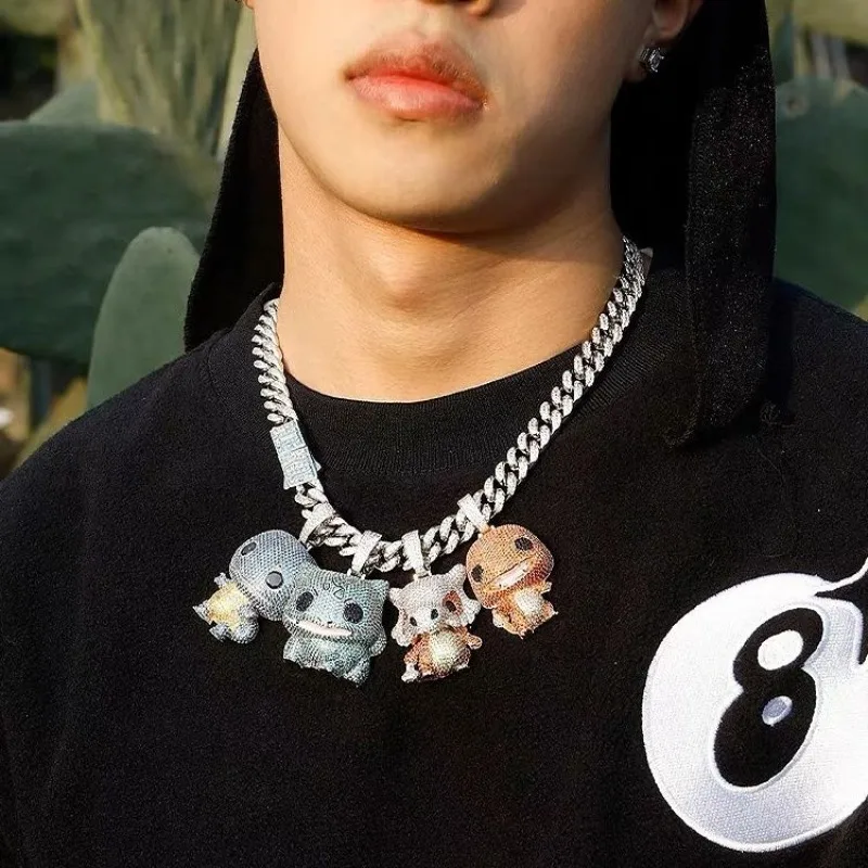 Pokemon-Anime-Peripherals-Kawaii-Full-Diamond-Cartoon-Style-Cubone ...