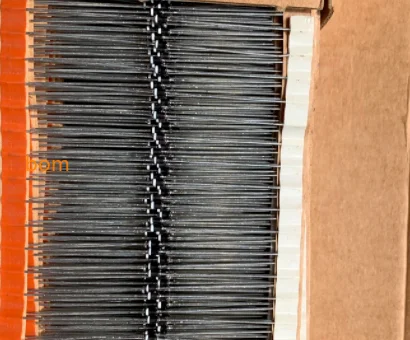 20PCS BB405 BB405B DO34 Glass varicap Diode| | - AliExpress