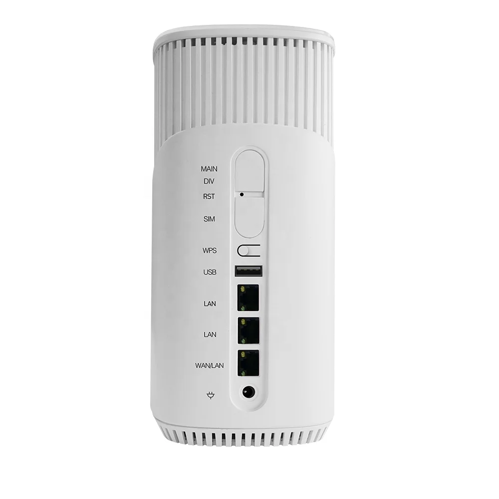 Suncomm-Routeur-Roteador-5G-Router-Mobile-Wireless-Wifi-6-Sim-Mesh-VPN ...