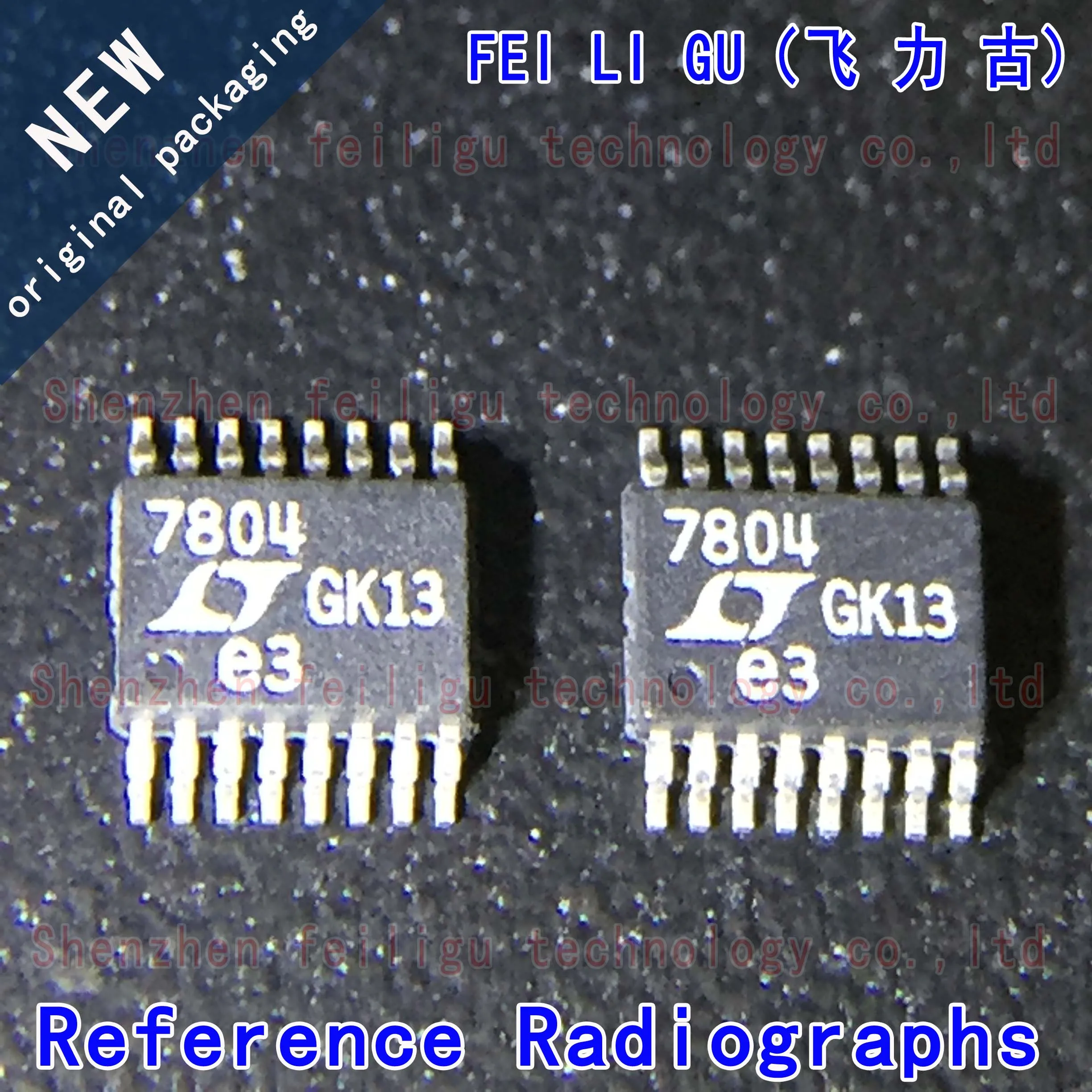 1PCS-100-New-original-LTC7804EMSE-PBF-LTC7804EMSE-LTC7804-Screen ...