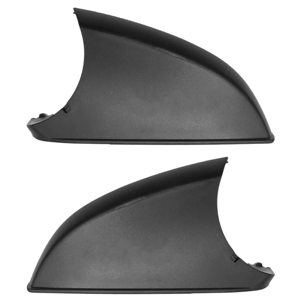 Car-Wing-Mirror-Shell-Housing-Cap-Side-Door-Rearview-Lower-Cover-For ...