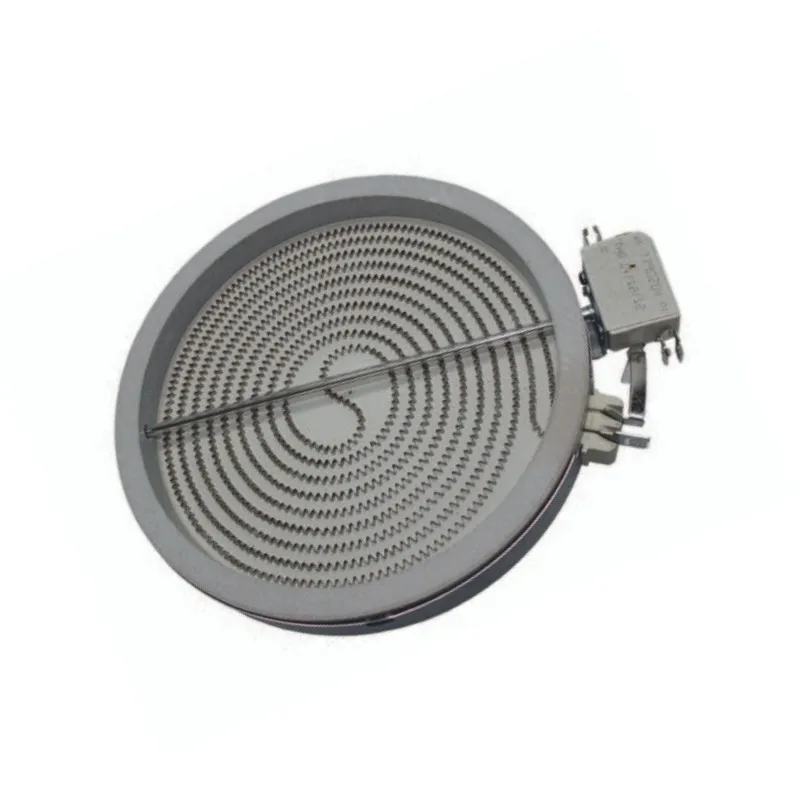 Medium Fire Ceramic Hob Resistance Balay - Bosch - Siemens (644726 ...