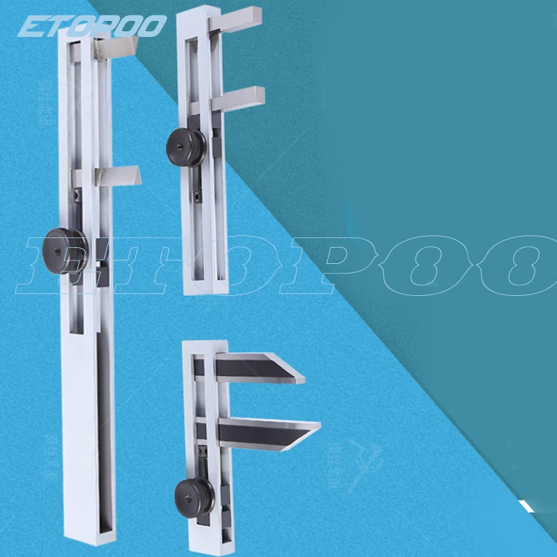 0-50mm-0-100mm-0-200mm-0-300mm-Gauge-Gage-Block-Holder-Block-Gauge ...