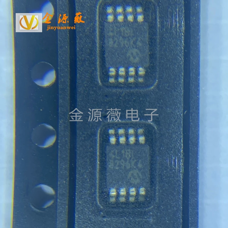 10pcs 24LC01BT I MS Package SOP 8 Interface type I2C Storage capacity 10pcs-24lc01bt-i-ms-package-sop-8-interface-type-i2c-storage-capacity