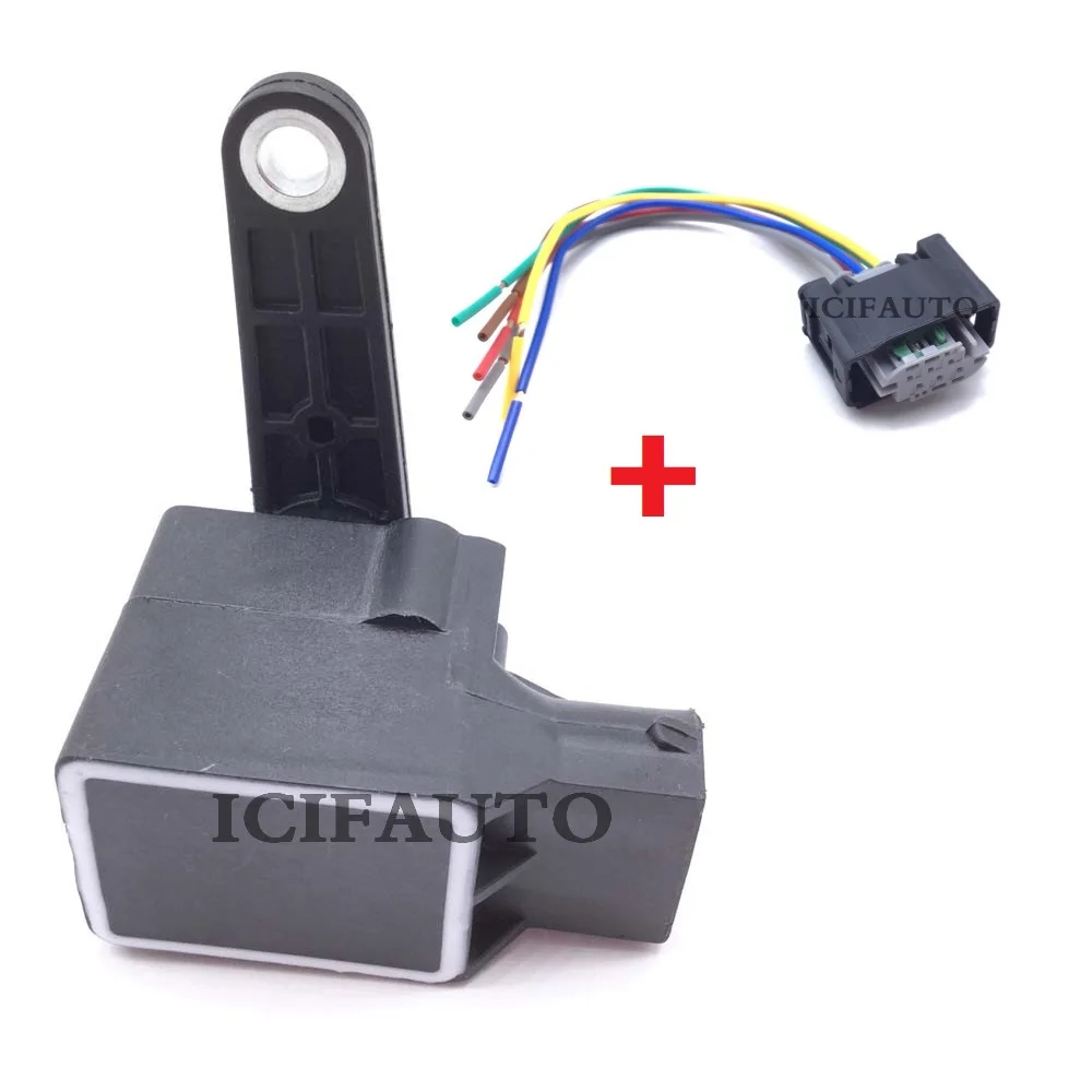 8622446-Suspension-Headlight-Level-Xenon-Light-Sensor-Connector-for ...