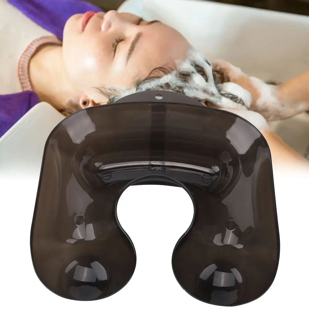 Shampoo-Tray-Portable-Hair-Washing-Bowl-Shoulder-Neck-Support ...