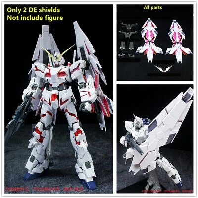 Gundam Unicorn Banshee Full Armor