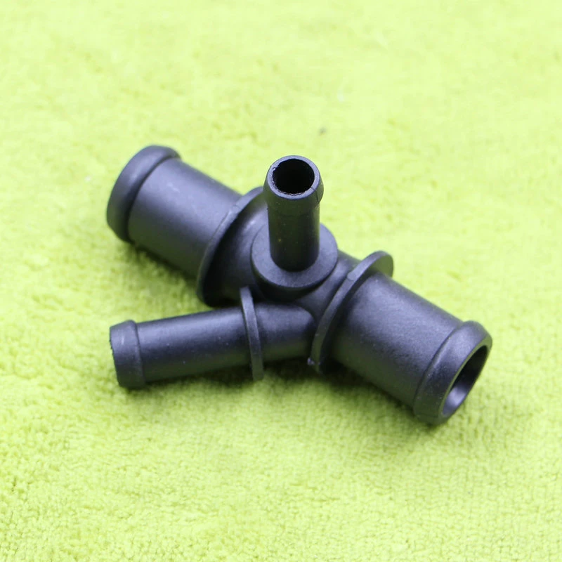 Apply to Jetta Golf 6 MK6 Touran Octavia superb Water pipe joint ...