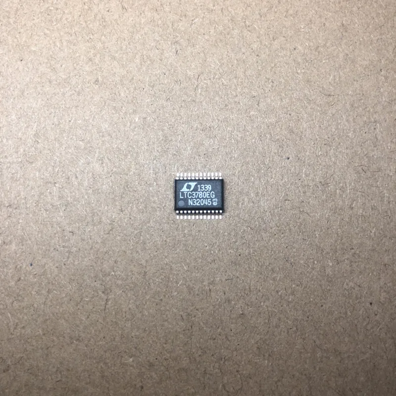 5/PCS LTC3780 LTC3780EG LTC3780IG SSOP24| | - AliExpress
