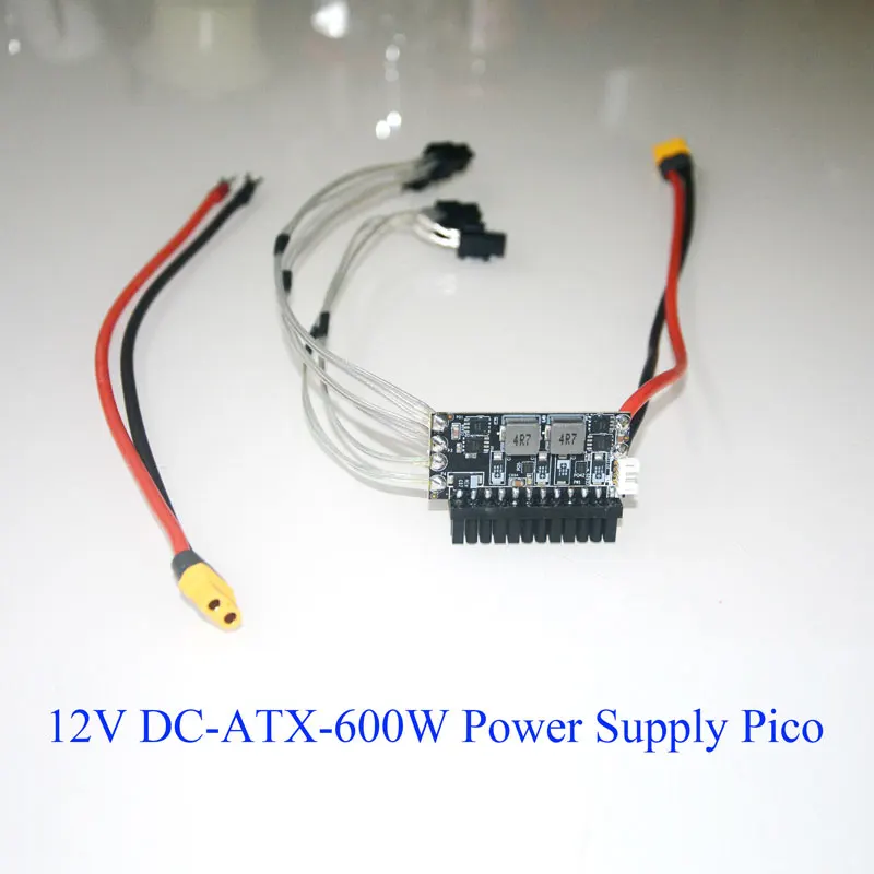 DC-12V-600W-24Pin-Pico-ATX-Switch-Pico-PSU-Car-Auto-Mini-ITX-High-Power ...