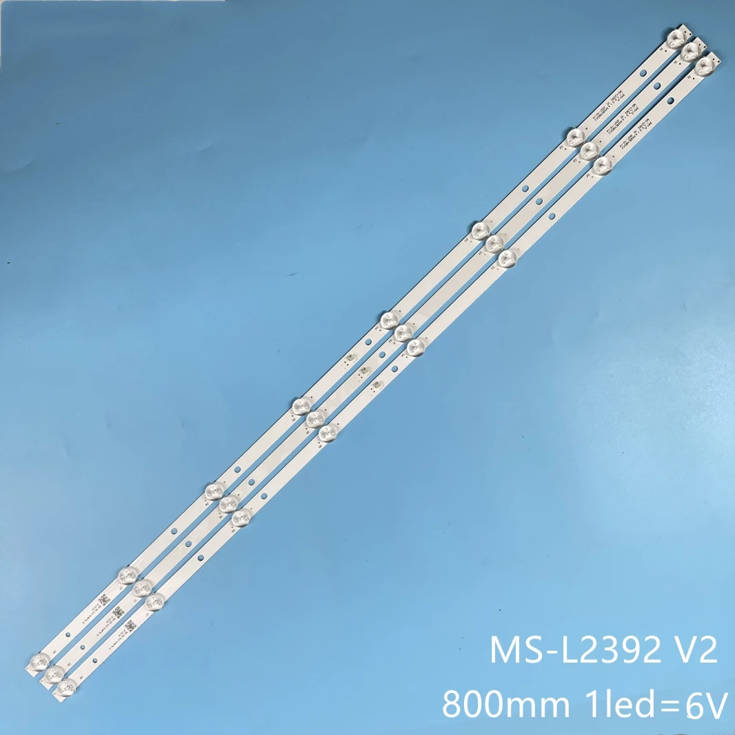 LED-strips-for-CX43D08-ZC62AG-03-HL-00430A30-0402S-06-A1-SJ-CX-D4300402 ...