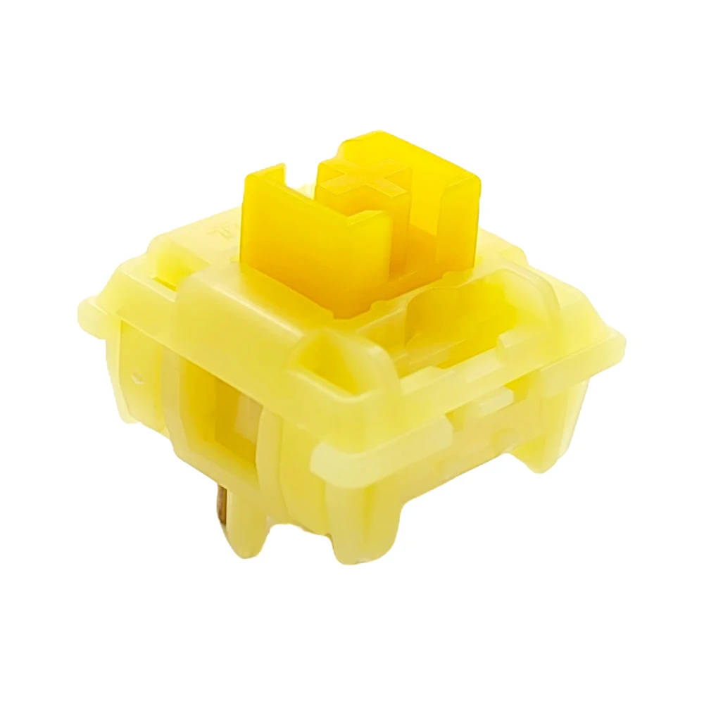 Tecsee-Pudding-Medium-Tactile-Low-Profile-Keyboard-Switches-for-5PIN ...