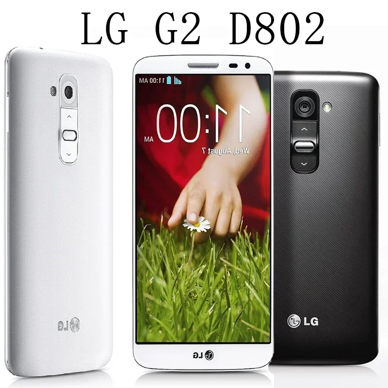 Unlocked-Original-LG-G2-D802-4G-LTE-Mobile-Phone-5-2-Screen-2GB-32GB ...