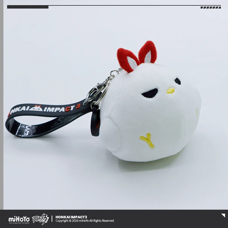 Cute-Anime-Honkai-Impact-3-Cartoon-Bird-Series-Doll-Pendant-Dango ...