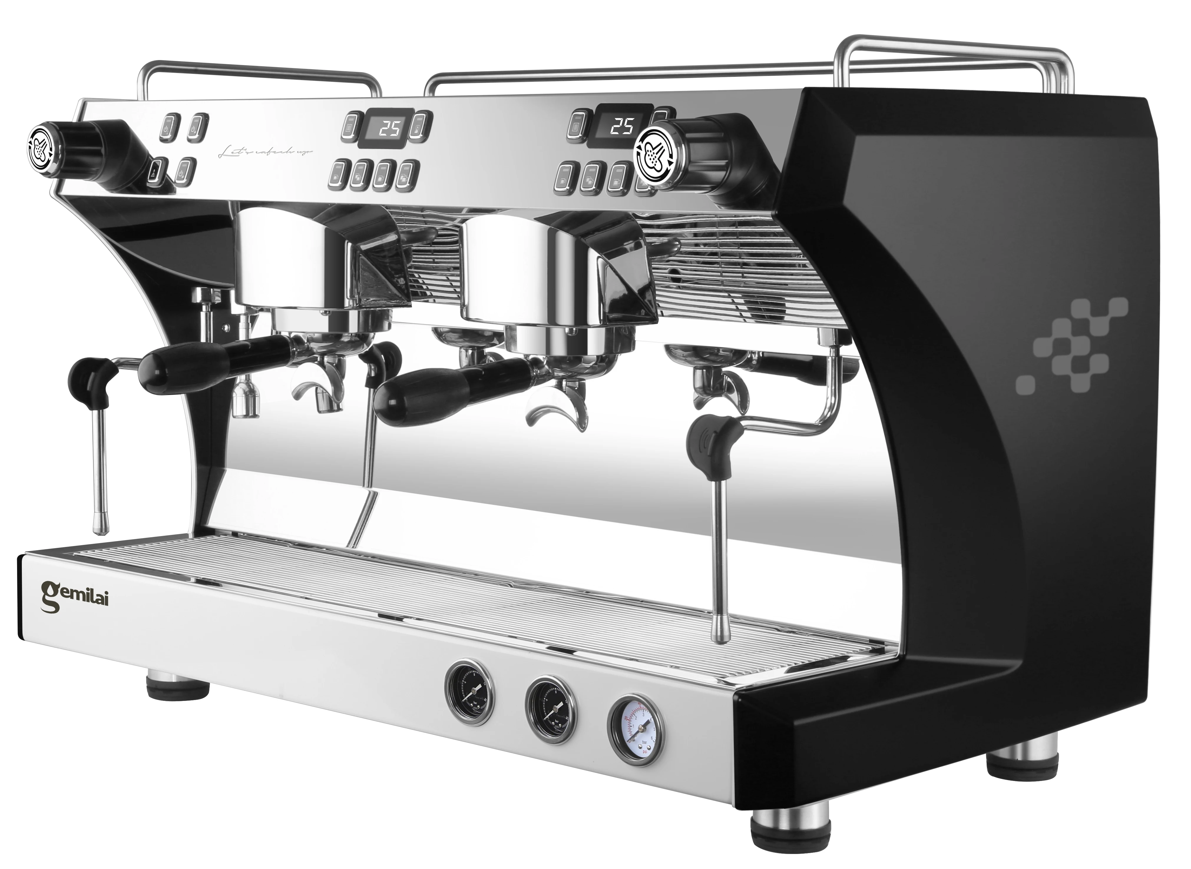 Commercial Espresso Machine