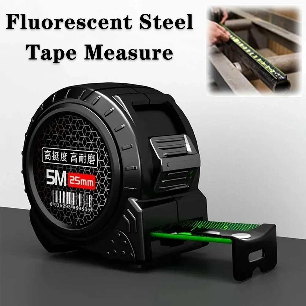 3M-5M-7-5M-10M-Portable-High-precision-Tape-Woodworking-Tools ...