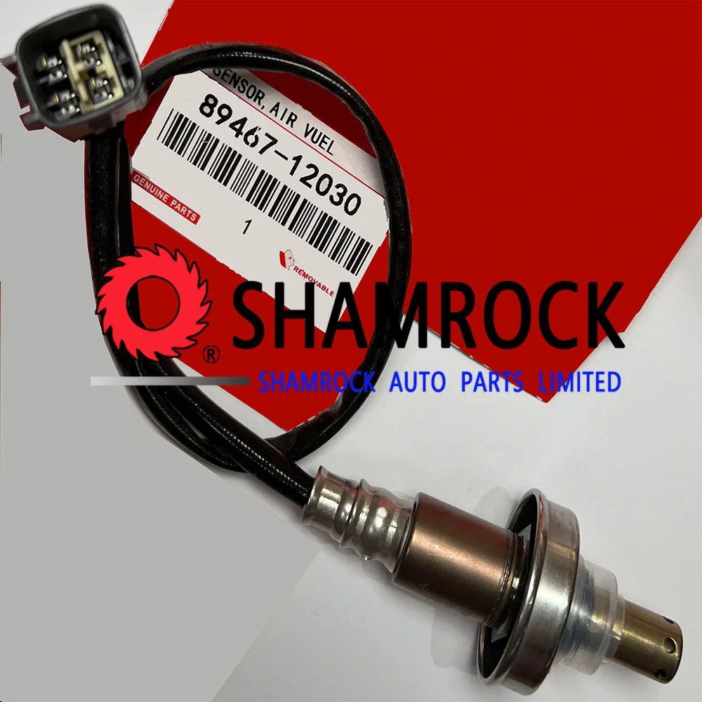 89467-12030 8946712030 89467-02040 Upstream Right Oxygen Lambda Sensor ...