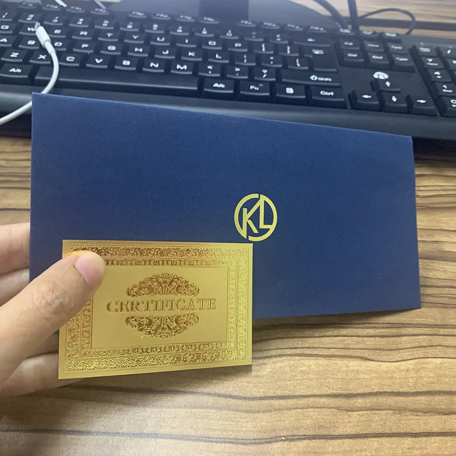 Kd Gold Collection
