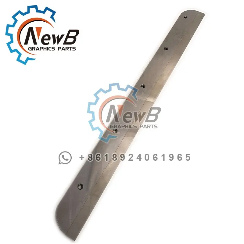 HSST18-High-speed-Blade-For-Ideal-3905-Paper-Cutter-Cutting-Machine ...