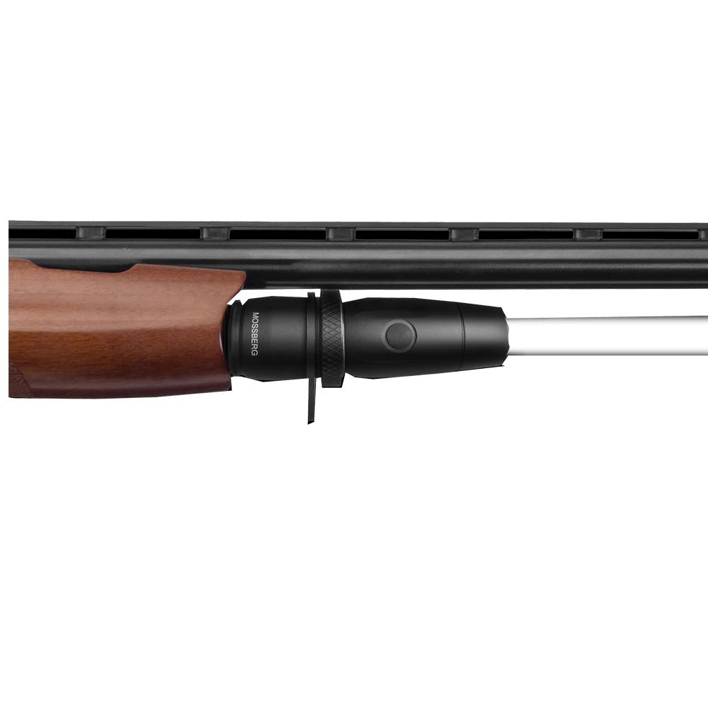 Shotgun Flashlight for Mossberg 500, Remington 870(also for Baikal ...