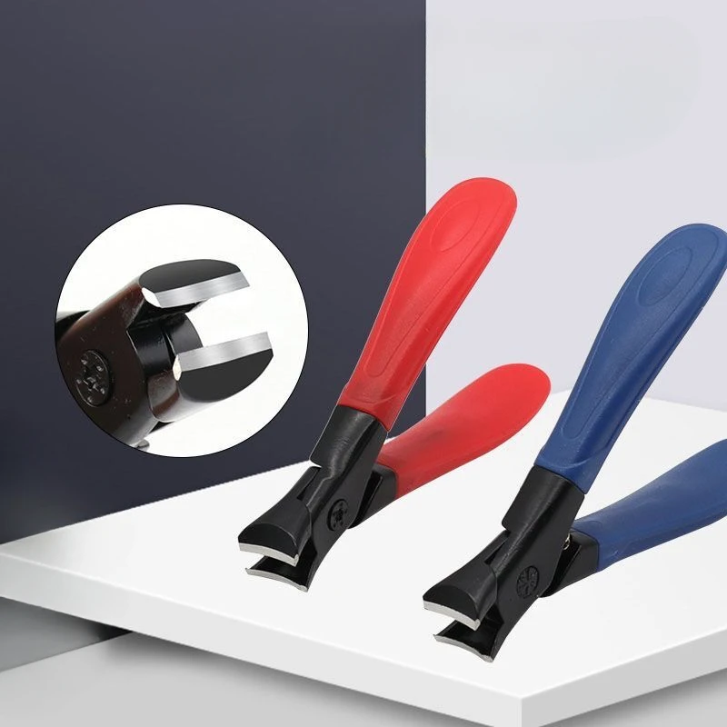 Comparativa de las mejores pinzas para uñas: descubre cuál es la ideal ...