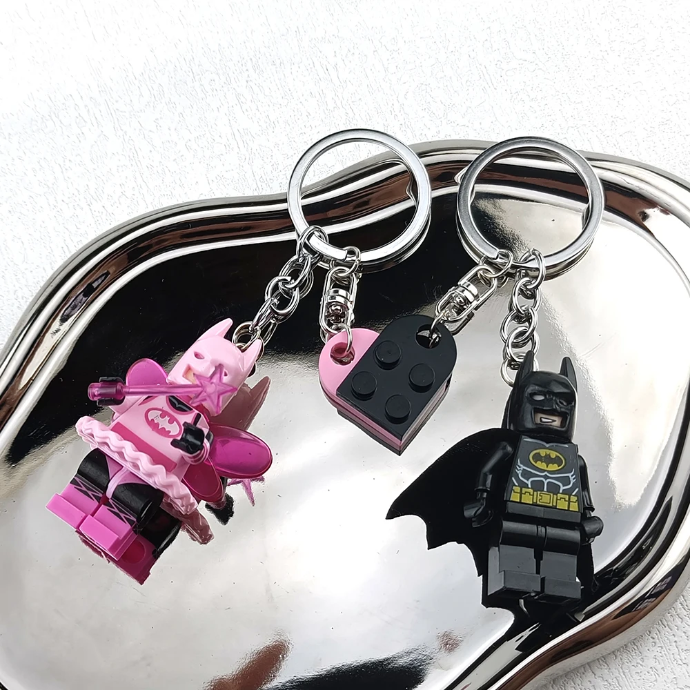 Fairy Odd Parents: The Magical Keychain Trend Taking Over AliExpress
