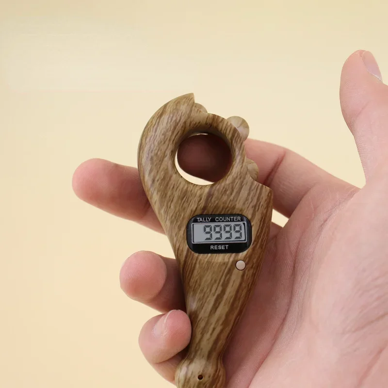 Rotating-Prayer-Beads-With-Led-Digital-Counter-Portable-Finger-Counter ...