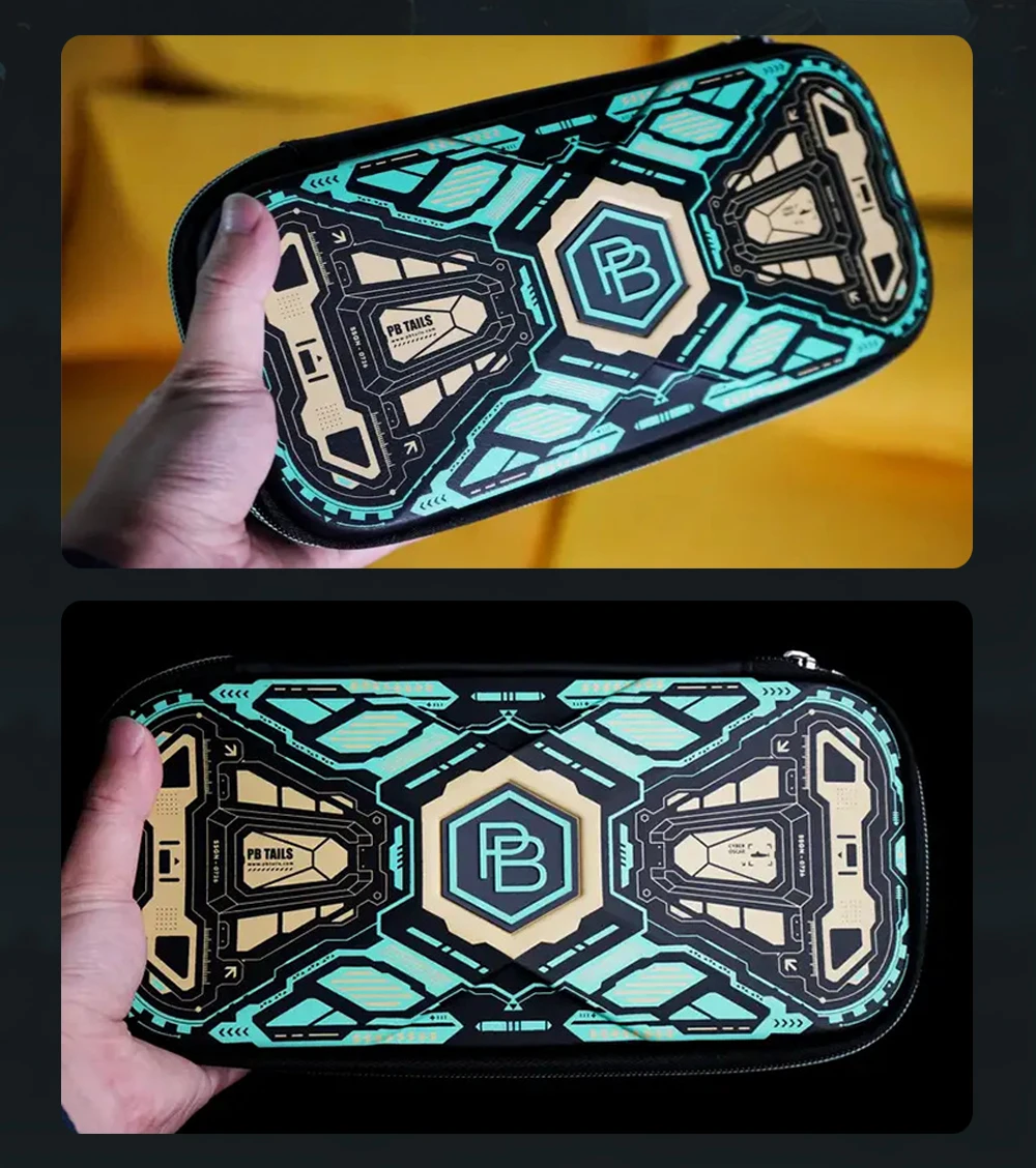 HARD SHELL CASING NINTENDO SWITCH - MediaSpace