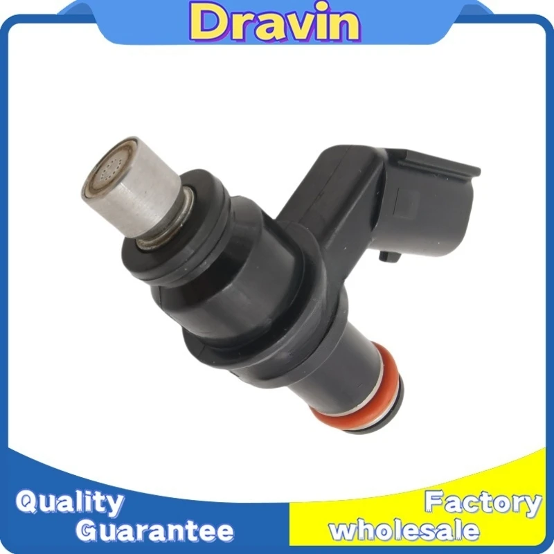New Fuel Injector 75041023144 For KTM 350 EXC-F 500 EXC 450 500 XCW 350 ...