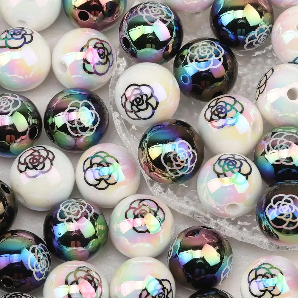 Cordial-Design-100Pcs-16-16MM-Hand-Made-Acrylic-Beads-Jewelry-Findings ...