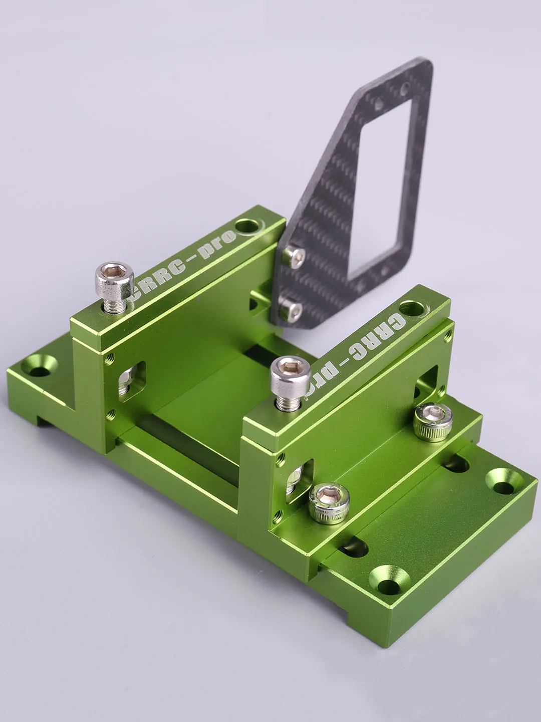 CRRC-PRO-Alloy-CNC-Methanol-Engine-Gasoline-Test-Bench-Set-Run-in-Bench ...