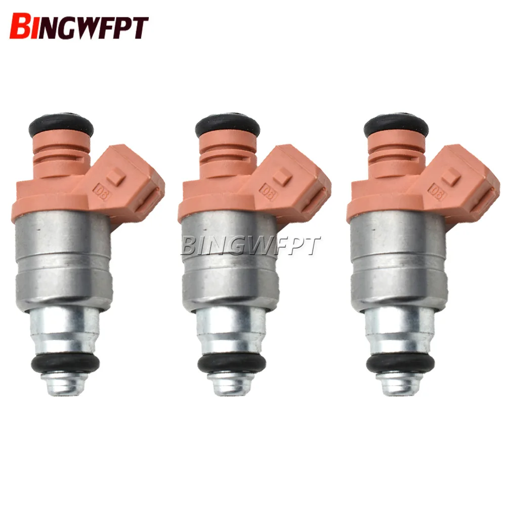 3PCS-set-Fuel-Injectors-96518620-96620255-for-Daewoo-Chevrolet-Matiz ...