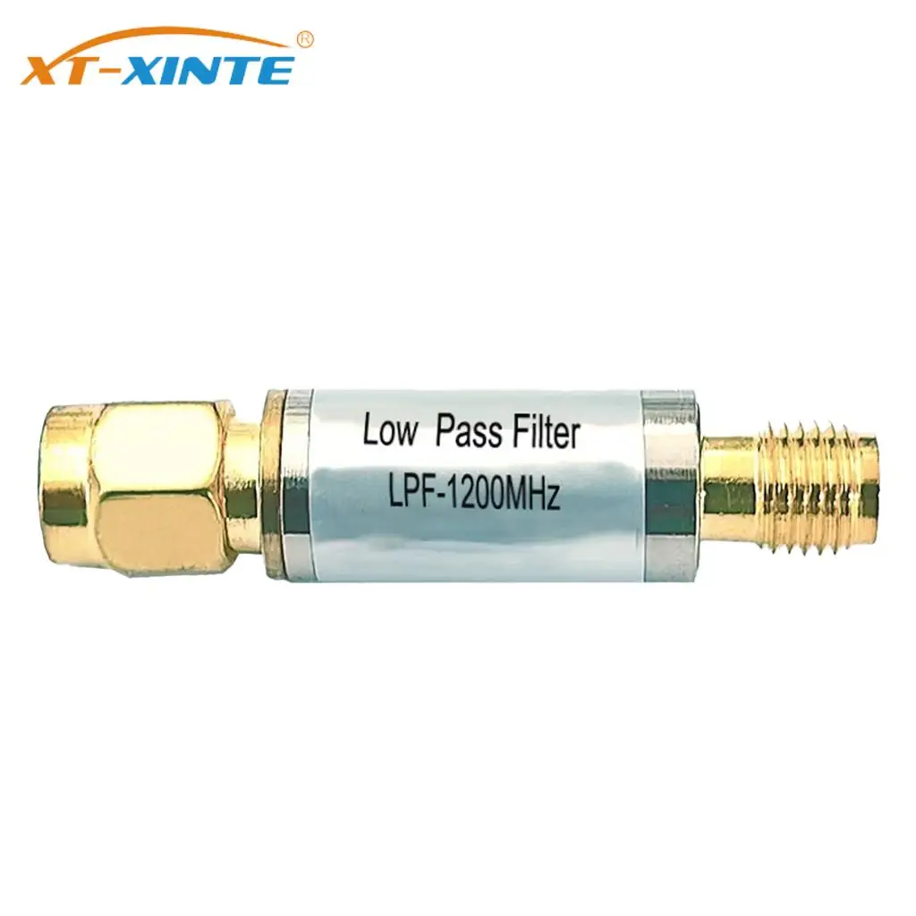 BPF 868MHz/915MHz/433MHz SAW Bandpass Filter Low Pass Filter LPF ...