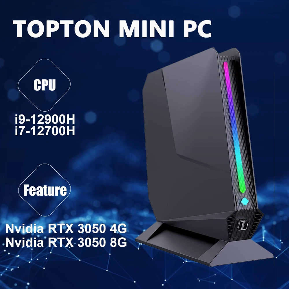 Mini-PC-para-juegos-Intel-i9-12900H-Nvidia-RTX-3050-8G-GDDR6-14C-20T ...