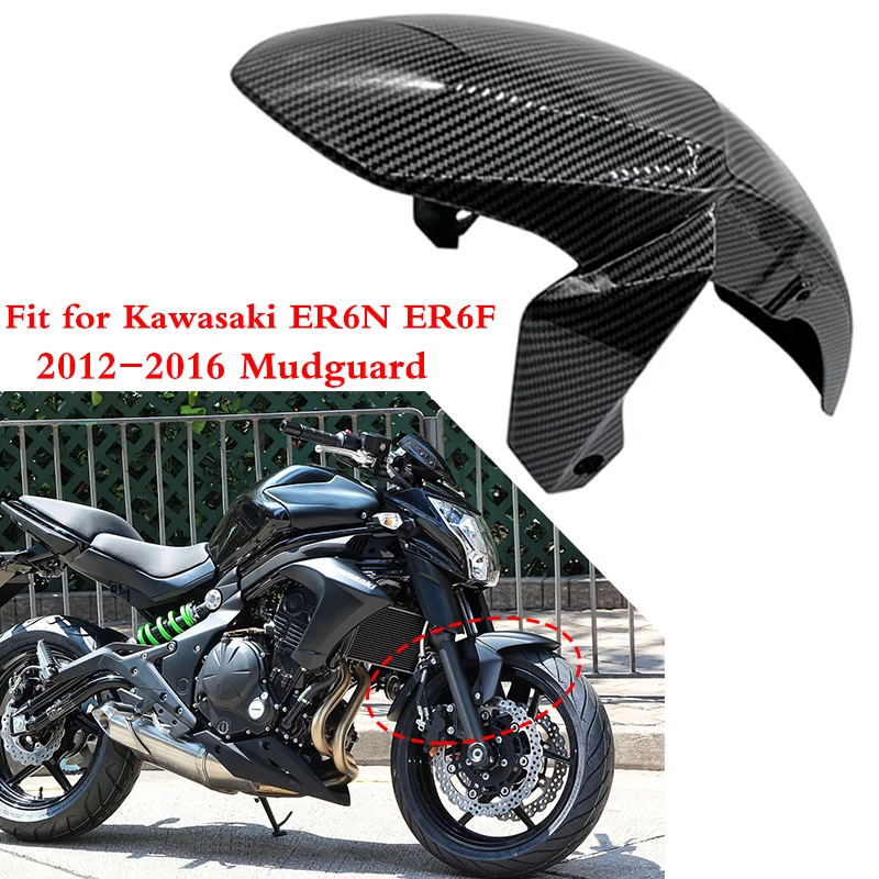 ER-6N-ER-6F-Voorspatbord-Spatbord-Tire-Splash-Modder-Guard-Cover ...