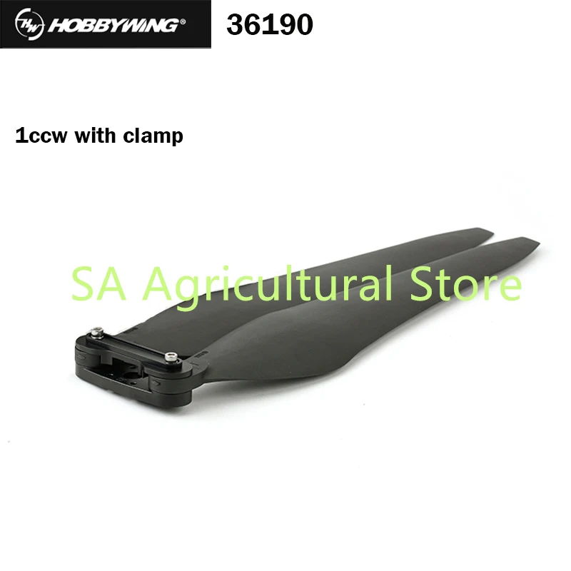 Original-Hobbywing-FOC-36190-Compound-Material-Aviation-Folding ...