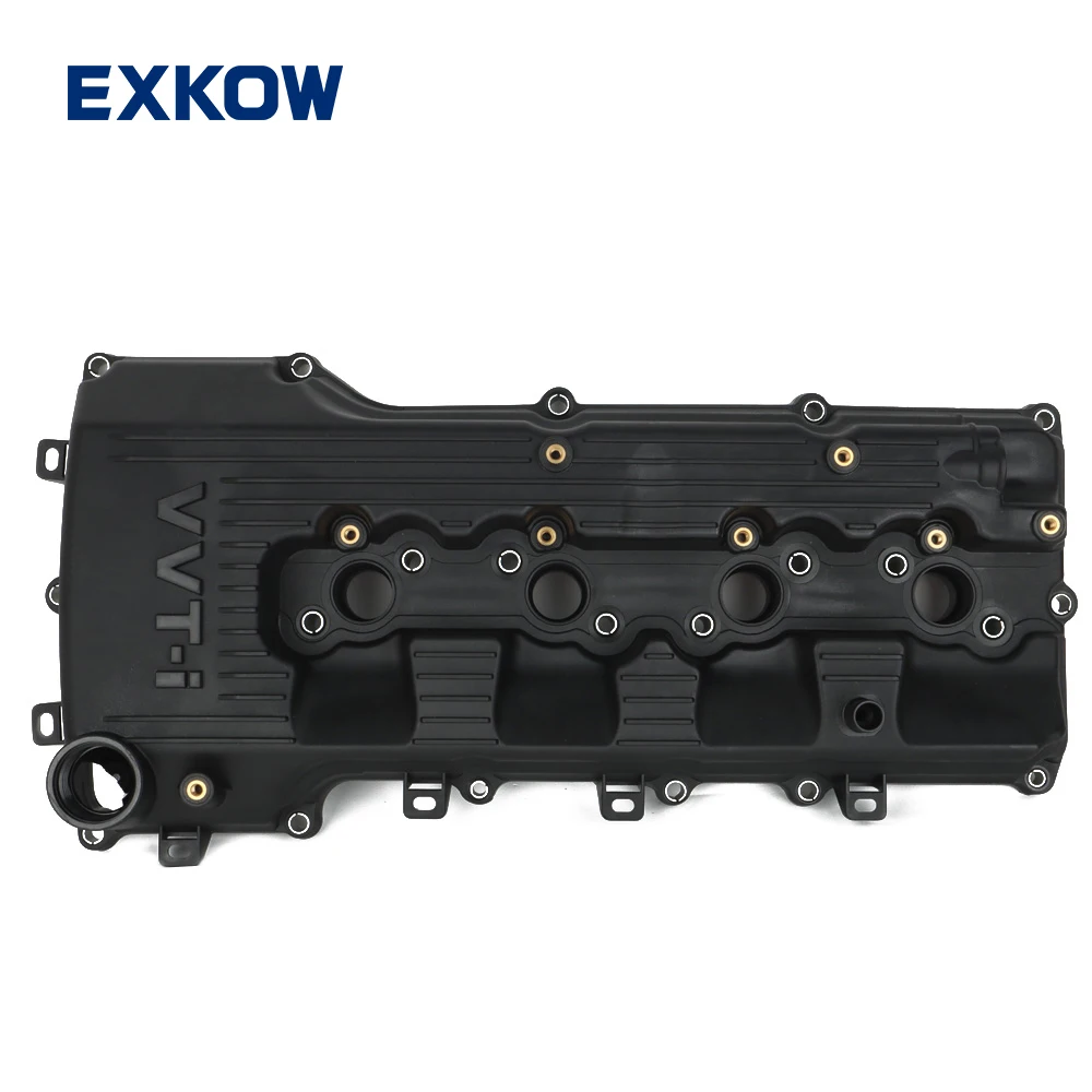 Cylinder-Head-Cover-Sub-Assy-for-Toyota-Land-Cruiser-Prado-2009-2020 ...