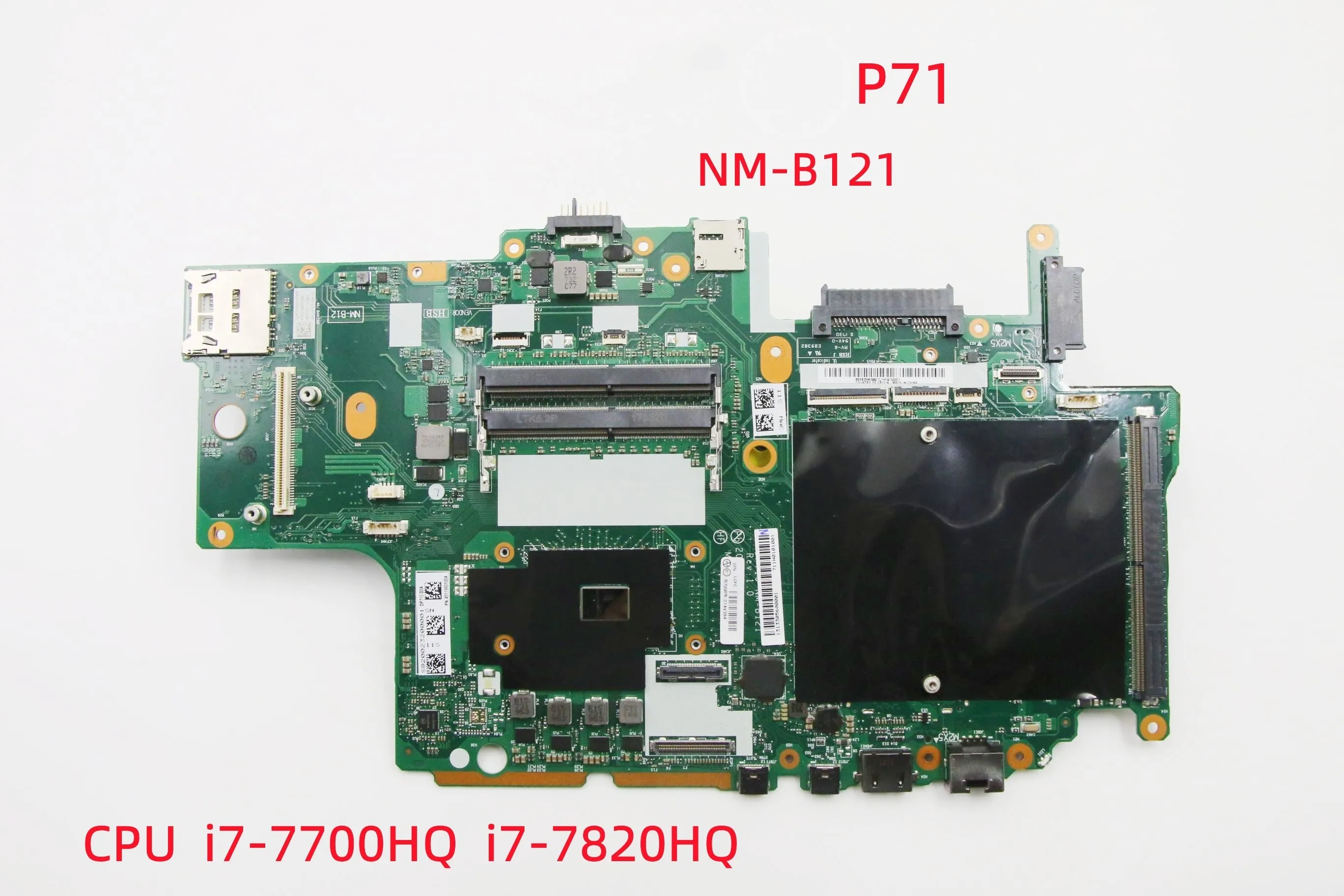 DP710-NM-B121-For-Lenovo-ThinkPad-P71-Laptop-Motherboard-With-CPU-i7 ...