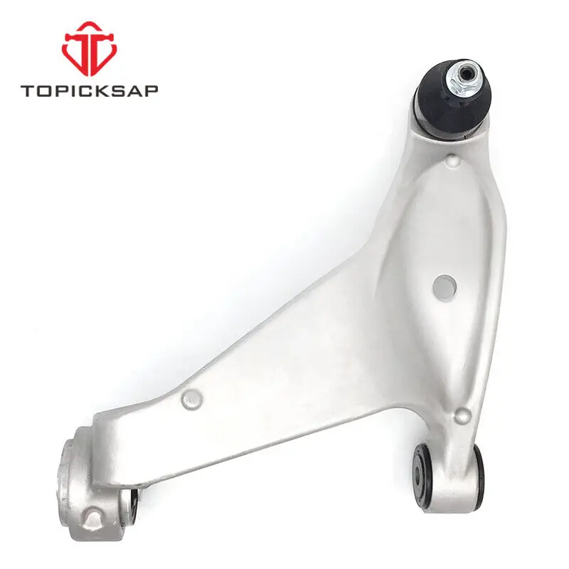 TOPICKSAP Front Left Lower Control Arm Ball Joint for Cadillac CTS RWD ...