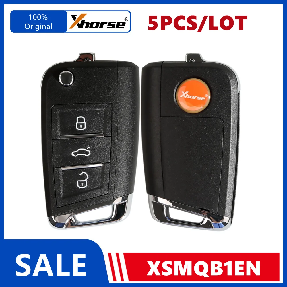 Xhorse-Universal-Smarty-Remote-Key-Vers-o-em-Ingl-s-funciona-com-VVDI2 ...