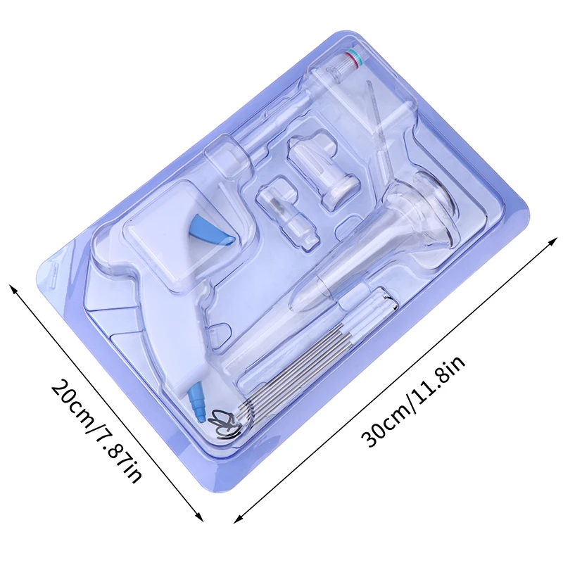 For Anorectal Hemorrhoids Set Automatic Ligation Device Special 1 Set ...