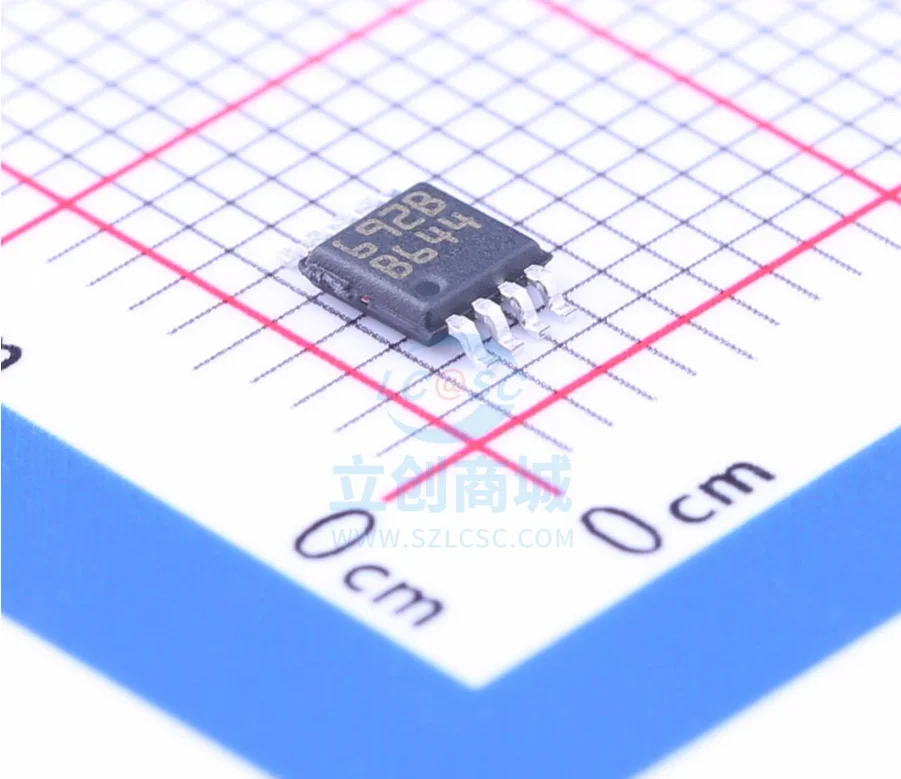 100-New-Original-L6920DBTR-Package-SOP-8-New-Original-Genuine-DC-DC ...