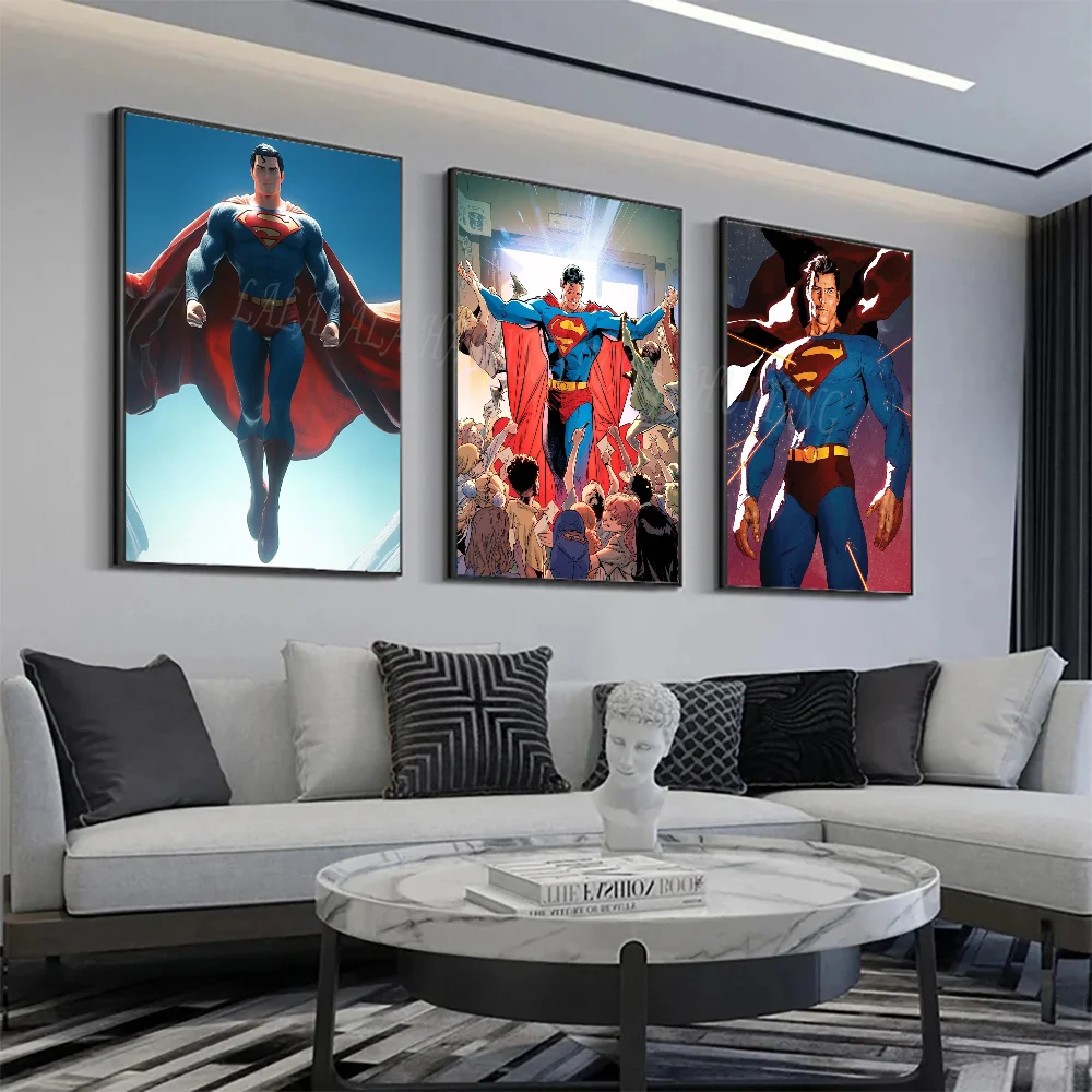1pc-Superman-Poster-Bedroom-Posters-Bar-Coffee-Tube-Art-Hanging ...