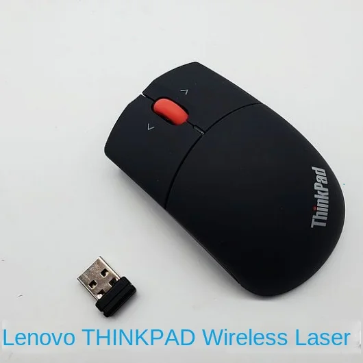 Lenovo-Thinkpad-wireless-laser-mouse-cool-fashionable-and-convenient ...