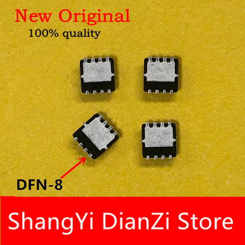 (10-1000pieces/lot)100%New AON7752 AO7752 7752 AON7754 AO7754 7754 ...