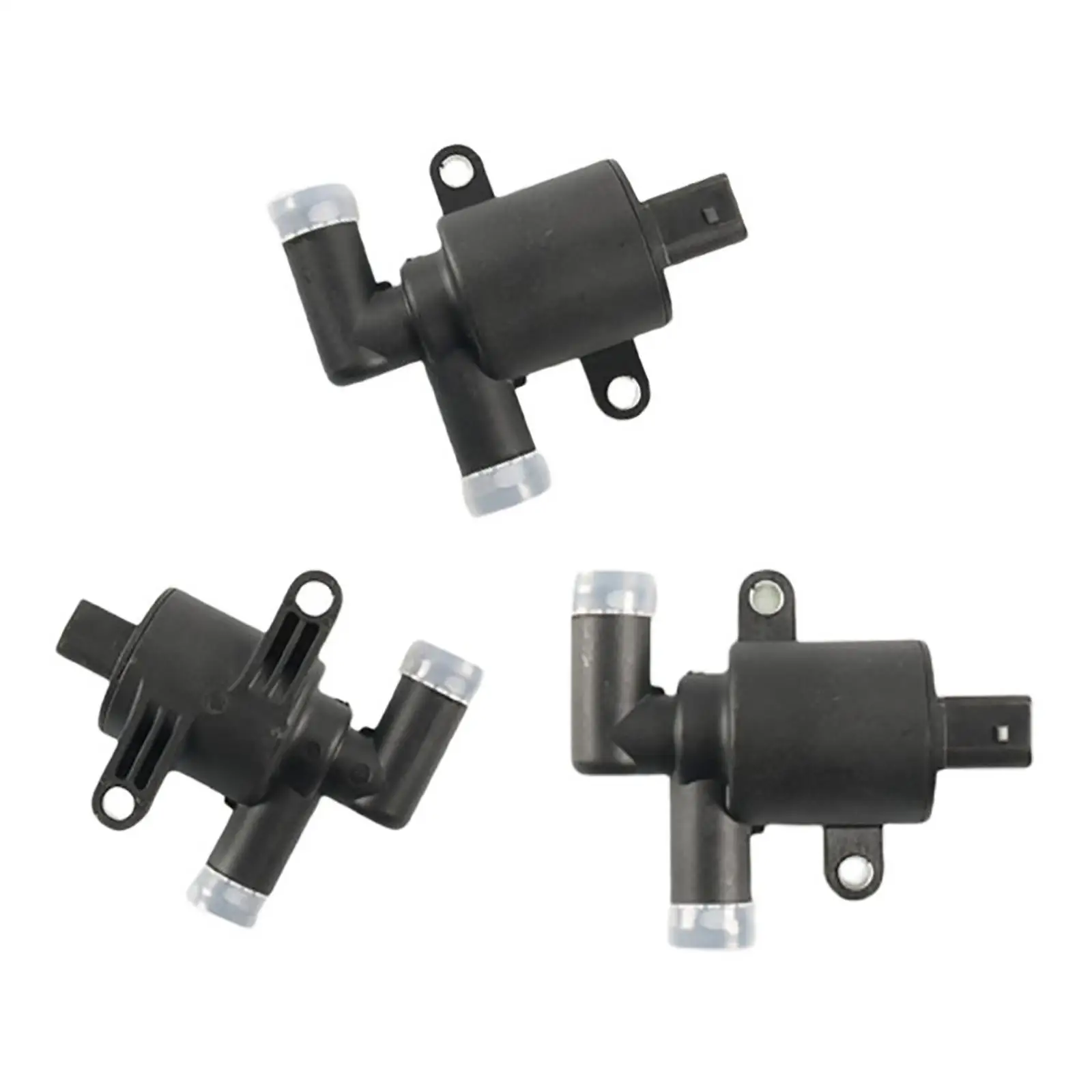 HVAC-Heater-Control-Valve-4H0121671D-Water-Valve-Solenoid-Valve-for-VW ...